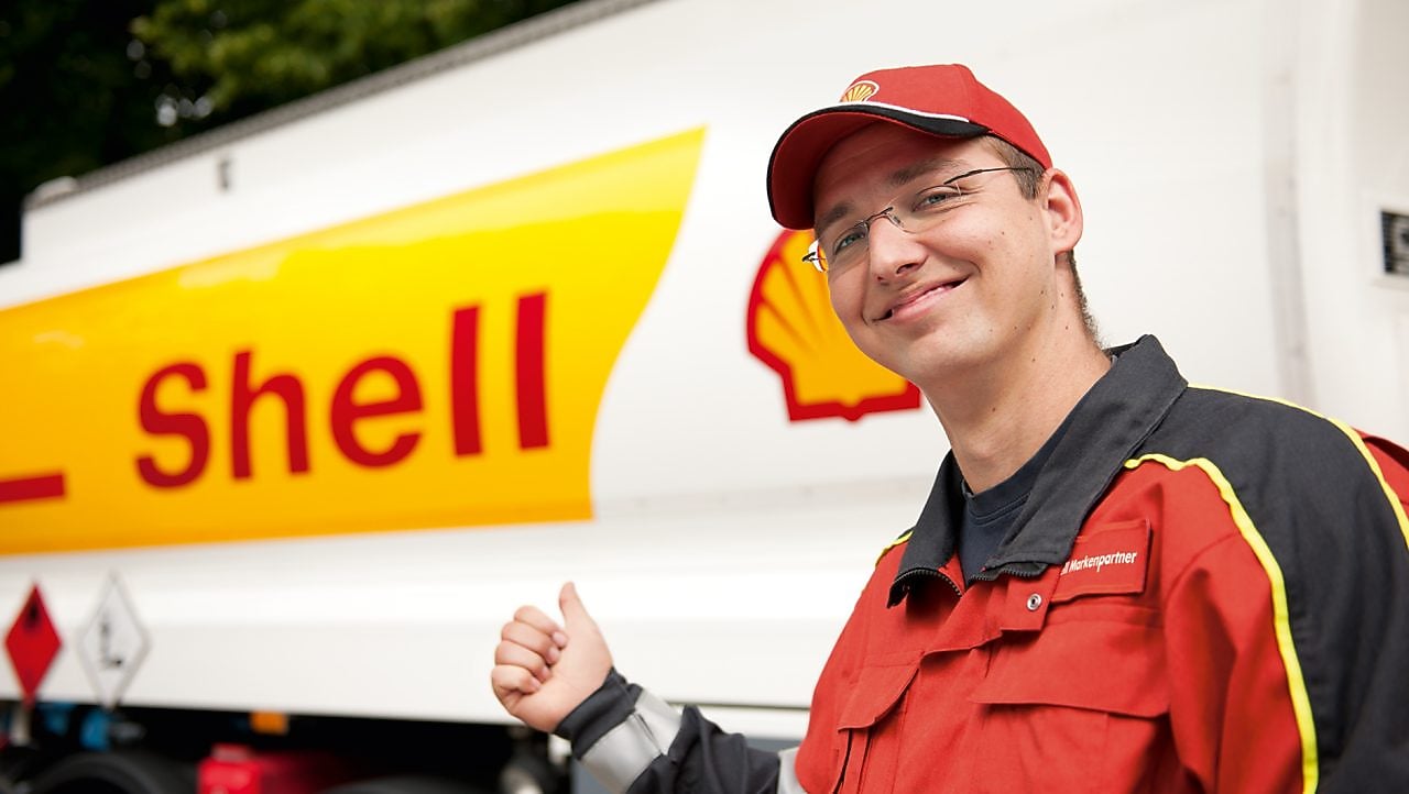 Rheinland energie team GmbH & Co. KG - Köln | Shell Hauswärme